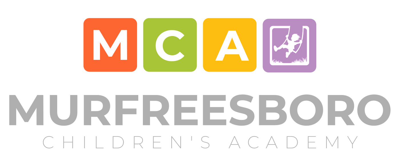 Classrooms - Murfreesboro Children's Academy